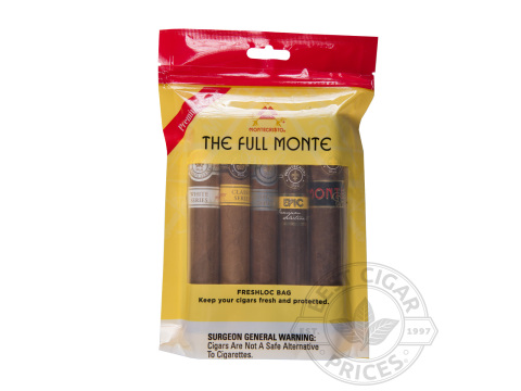 Montecristo Cigars | We will beat any price by $10