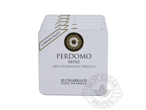 Perdomo Cigars | We will beat any price by $10