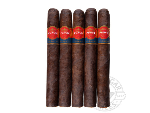 Punch Original Cigars | Free Shipping Over $99
