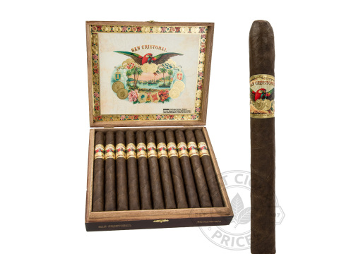 San Cristobal Cigars | We will beat any price by $10