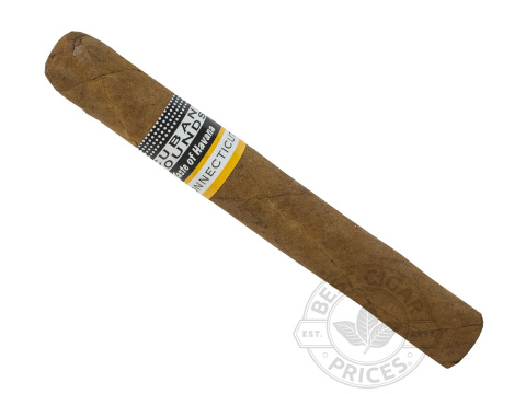 Cuban Rounds Toro Natural Pack | Free Shipping Over $99