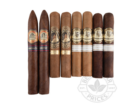 Variety Packs Cigars | We will beat any price by $10