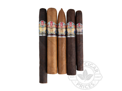 Variety Packs Cigars | We will beat any price by $10