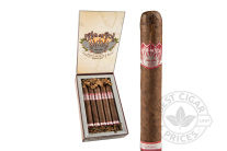 Isla del Sol Maduro Toro Box | Free Shipping Over $99