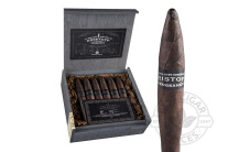 Kristoff Vengeance Perfecto 6 1/2 x 60—Box - 20 Total Cigars - Free ...
