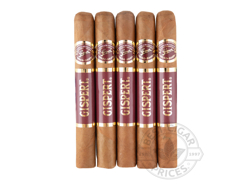 Gispert Robusto | Best Cigar Prices