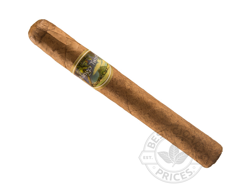 Bcp Flavors Mango Twist 5 x 42—1 Cigar - Free Shipping Over $99