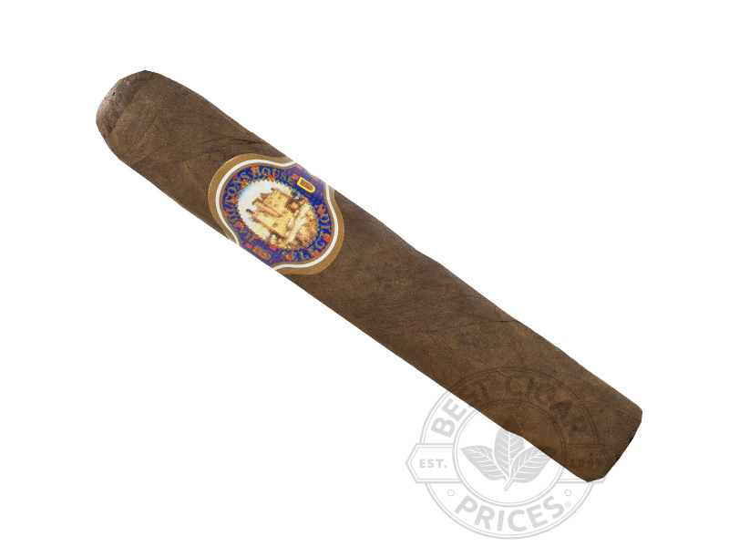 Hamilton House Robusto 5 x 50—1 Cigar - Free Shipping Over $99