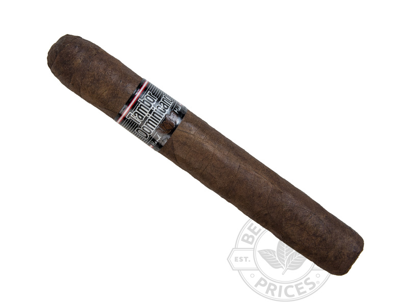 Tambor Dominicano Toro Grande Maduro 6 x 54—1 Cigar - Free Shipping ...