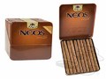 Neos Cappuccino Selection Cigarillos | Best Cigar Prices