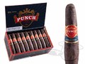 Punch Champion Double Maduro 4 1/2 x 60—Box - 25 Total Cigars - Best ...
