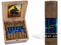 Acid Deep Dish 5 x 58—Box - 24 Total Cigars - Best Cigar Prices
