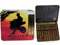 Acid Krush Gold Sumatra 4 x 32—Tins: 50 Cigarillos - Best Cigar Prices