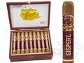 Gispert Robusto 5 x 54—Box - 25 Total Cigars - Best Cigar Prices