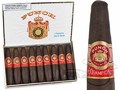 Punch Champion Double Maduro 4 1/2 x 60—Box of 25 - Best Cigar Prices