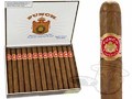 Punch Double Corona Natural 6 3/4 x 48—Box - 25 Total Cigars - Best ...