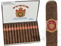Punch Elites Natural 5 1/4 x 44—Box of 25 - Best Cigar Prices