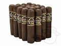 Quorum Short Robusto Natural 3 1/2 x 50—Bundle - 20 Total Cigars - Best ...