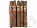South Beach Flavors Mango - By Nino Vasquez 5 x 42—Box - 25 Total ...
