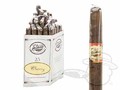 Tatiana Classic Groovy Blue 6 x 44—Box of 25 - Best Cigar Prices