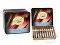 Tatiana Miniature Rum Tins 3 1/2 x 26—Tins: 50 Cigarillos - Best Cigar ...