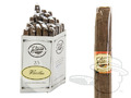 Tatiana Classic Groovy Blue 6 x 44—Box of 25 - Best Cigar Prices